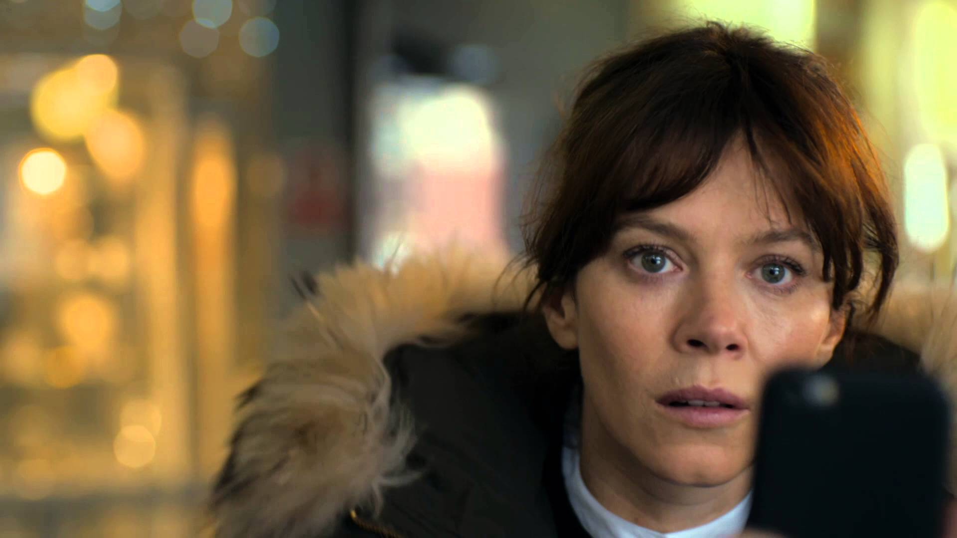Fans of British TV: ITV’s ‘Marcella’ hits the States on Netflix | Drunk TV