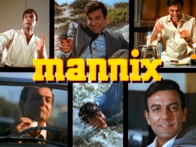 ‘Mannix’ (Season 3): A man’s (& woman’s) perfect fantasy | Drunk TV