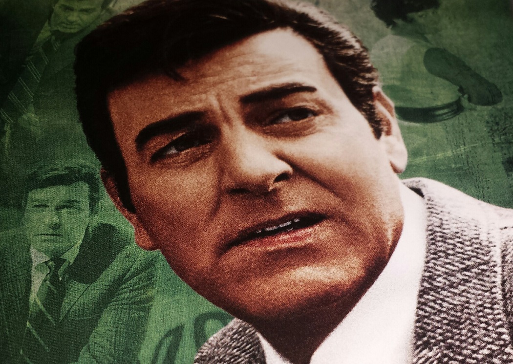 ‘Mannix’ (Season 3): A man’s (& woman’s) perfect fantasy | Drunk TV