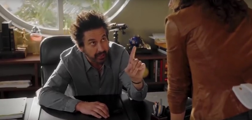 ‘Get Shorty’ series not what you might expect | Drunk TV