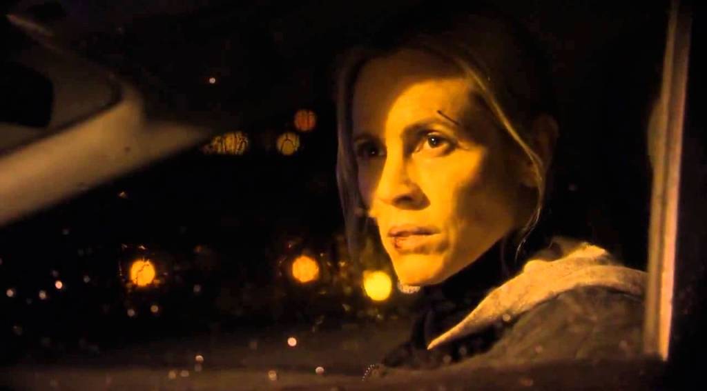 ‘Big Driver’ (2014): Stephen King TV movie drives critics nuts | Drunk TV