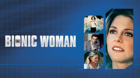 ‘The Bionic Woman’ (Season 1): 70s hit still enjoyable today | Drunk TV