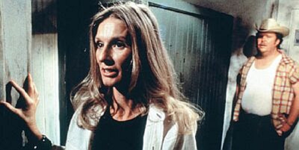 ‘Dying Room Only’ (1973): Cloris Leachman’s deadly vacation | Drunk TV