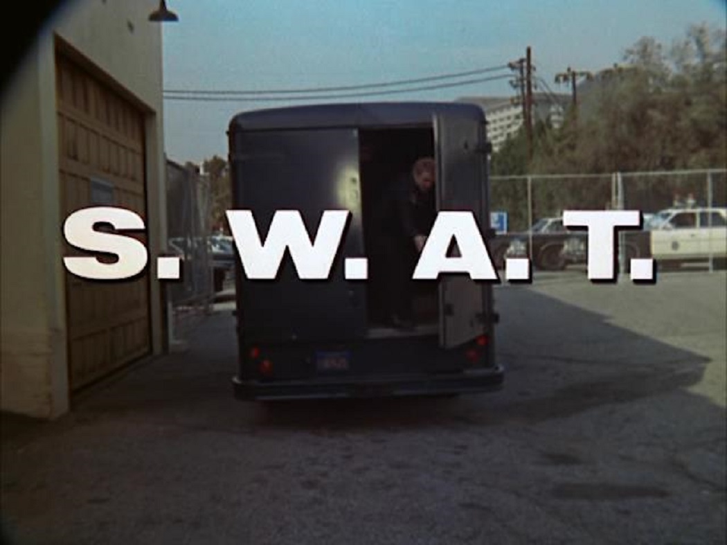 ‘S.W.A.T.’ (Season 1): ’70s adult action still fun today | Drunk TV