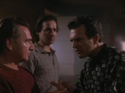 ‘Getting Gotti’ (1994): Gambino crime boss gets ’90s TV treatment ...