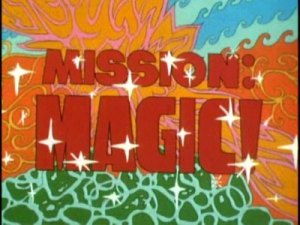 ‘Mission: Magic!’: Rick Springfield’s trippy animated ’70s toon rocks ...