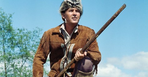 ‘Daniel Boone’: ’60s & ’70s adventure series still perfect family fun ...