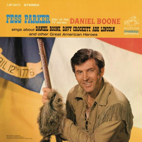 ‘Daniel Boone’: ’60s & ’70s adventure series still perfect family fun ...
