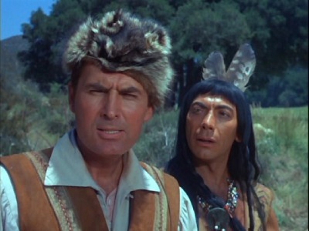 Daniel Boone Tv Shows 60 Photos - Moonagedaydream.film