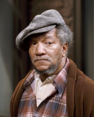 ‘Sanford and Son’: When sitcoms were edgy & controversial | Drunk TV