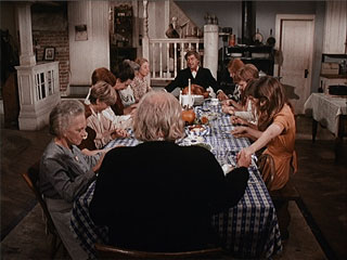 ‘The Waltons’: Iconic show’s 1973 Thanksgiving story revisits old ...