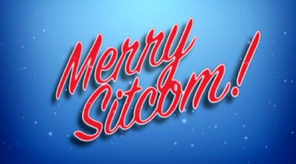 ‘Merry Sitcom! Christmas Classics From TV’s Golden Age’: A yuletide DVD ...
