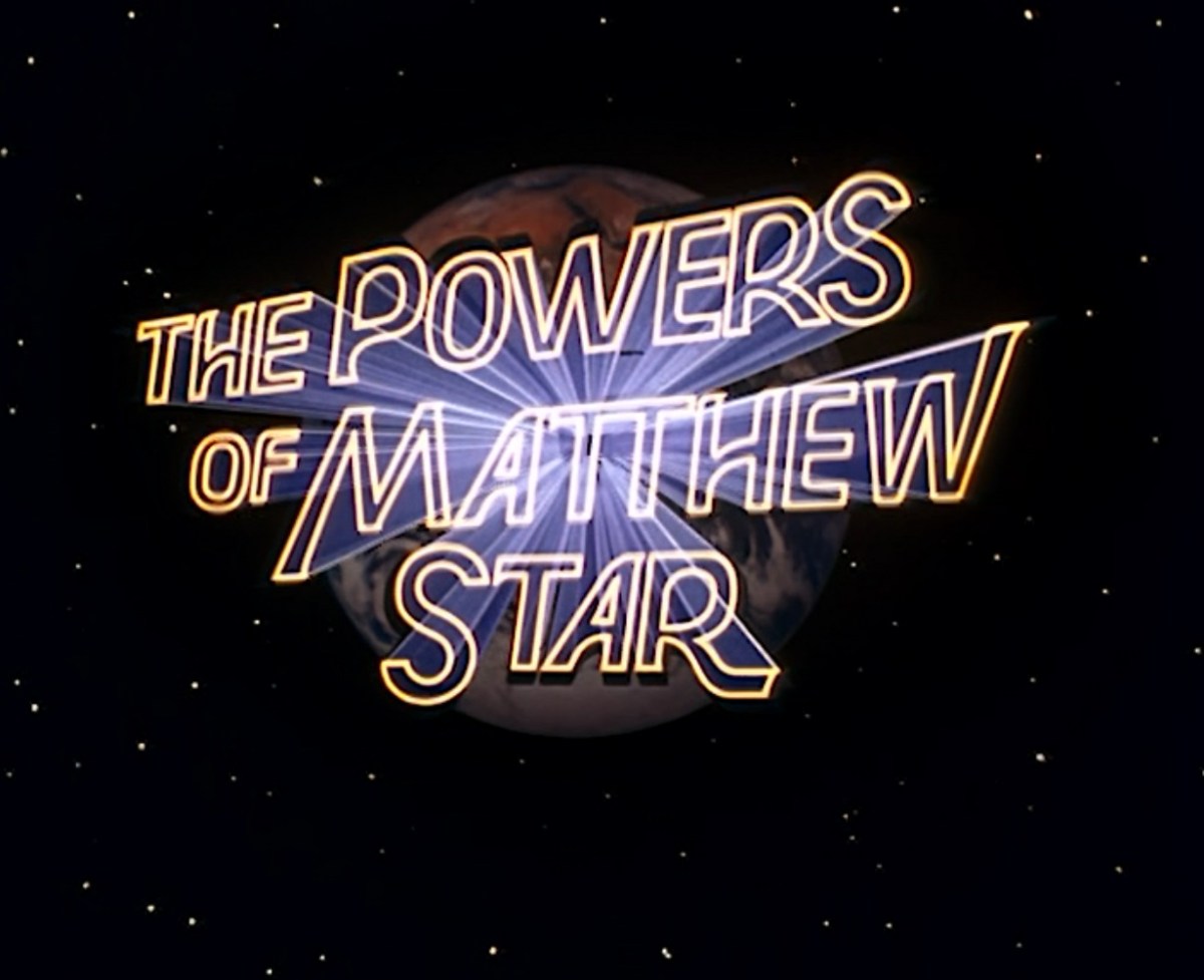 ‘The Powers of Matthew Star’: Cute 80s sci-fi/fantasy diversion | Drunk TV