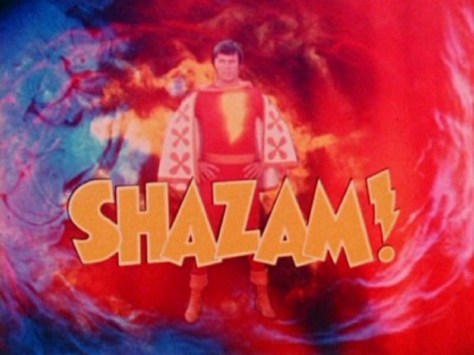 ‘Shazam!’: Positive & upbeat, Filmation’s 70s series is always worth ...