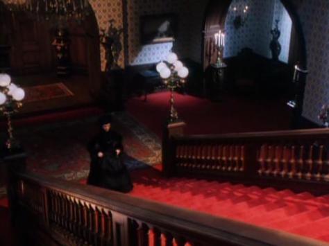 ‘Scarlett’ (1994): Sequel miniseries to ‘Gone with the Wind’ a gussied ...