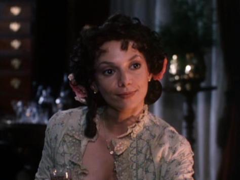 ‘Scarlett’ (1994): Sequel miniseries to ‘Gone with the Wind’ a gussied ...