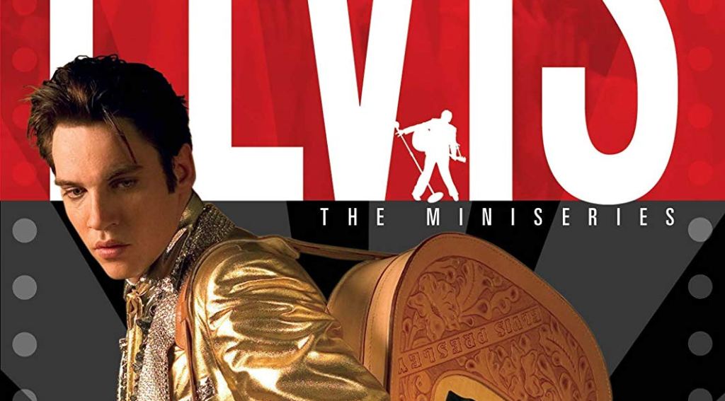 ‘Elvis: The Miniseries’ (2005): Slick production tiptoes around big ...