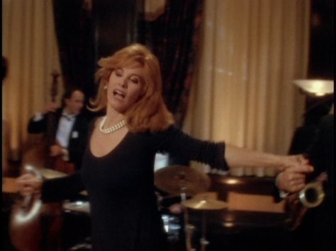 ‘Hart to Hart: Two Harts in Three-Quarter Time’ (1995): Innocuously ...