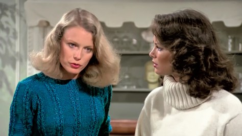 ‘Charlie’s Angels’ (Season 4): We wanted Shelley Hack – but got Tiffany ...