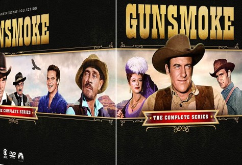 Are you ready for 440+ hours of ‘Gunsmoke’? | Drunk TV