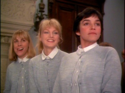 ‘Lace’ (1984): Everything that was wrong with 80s television—and oh so ...