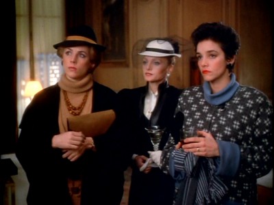 ‘Lace’ (1984): Everything that was wrong with 80s television—and oh so ...