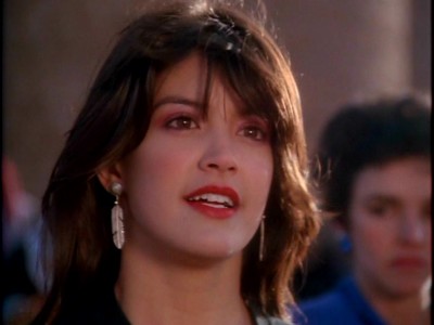 ‘Lace’ (1984): Everything that was wrong with 80s television—and oh so ...