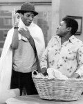 ‘Good Times’: Enjoyably messy! A fondly remembered 70s sitcom | Drunk TV