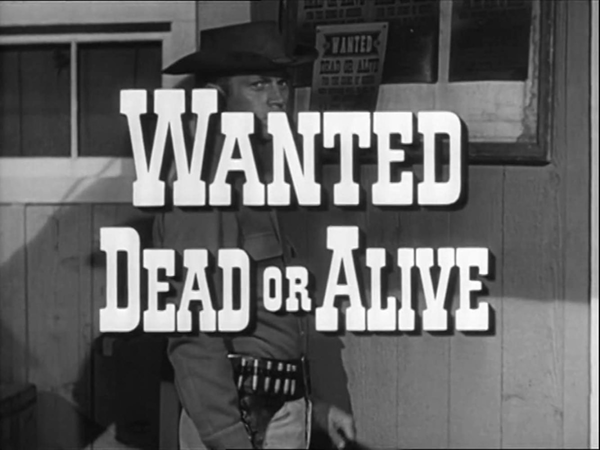 ‘Wanted: Dead or Alive’: Steve McQueen’s hit Western leads to big ...