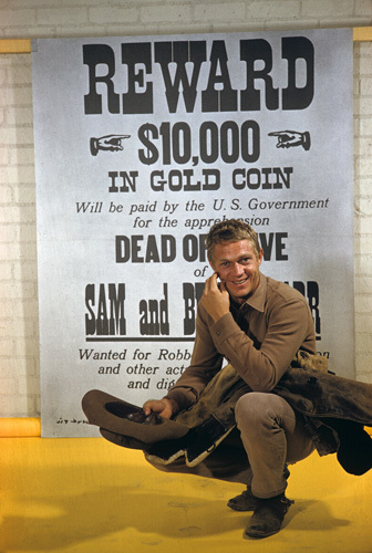 ‘Wanted: Dead or Alive’: Steve McQueen’s hit Western leads to big ...