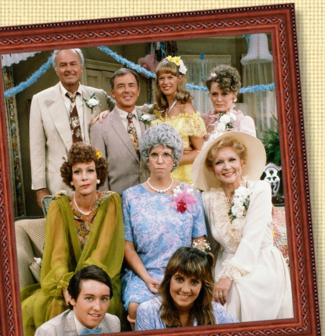 Living Room Tv Show Mamas Family I Love A Mama's Boy' Season 3