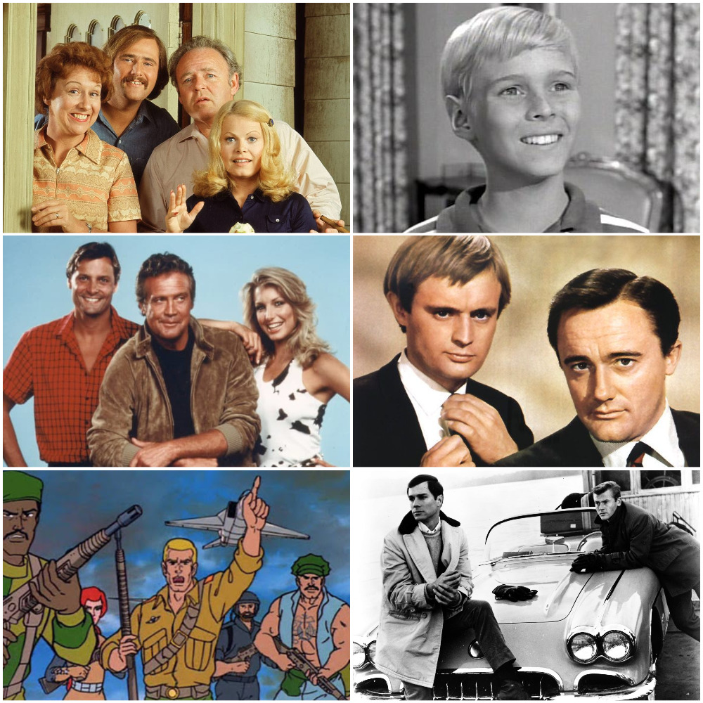 Join us for our first annual Fall TV Celebration! | Drunk TV
