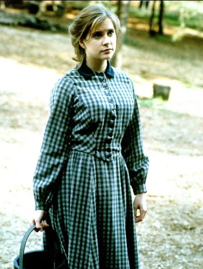 ‘Christy’: Fan base for 90s period drama remains strong today | Drunk TV