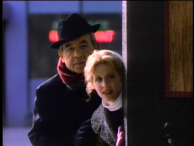 ‘Father Dowling Mysteries’ (Season 1): Calm, undemanding little ...