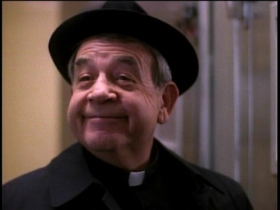 ‘Father Dowling Mysteries’ (Season 1): Calm, undemanding little ...