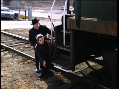 ‘Father Dowling Mysteries’ (Season 1): Calm, undemanding little ...