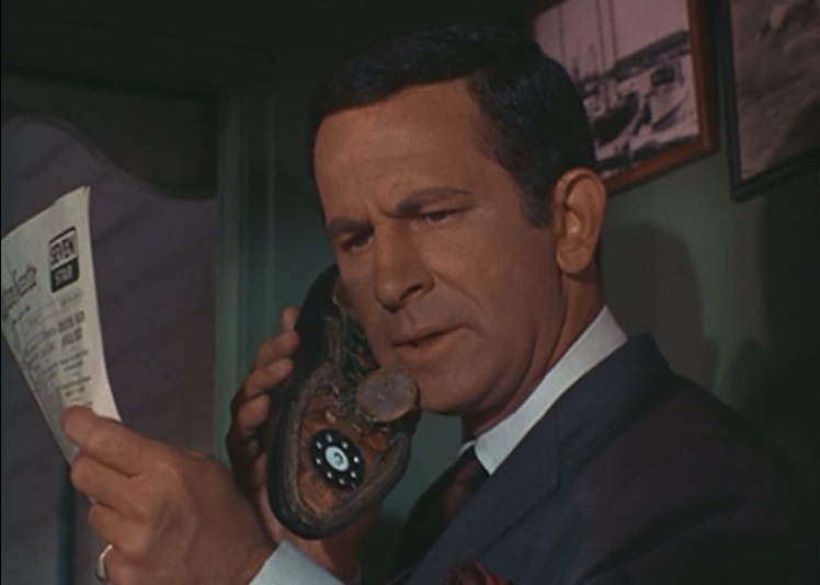‘Get Smart’ (Season 1): Silly comedy spoofs 60s spy mania | Drunk TV