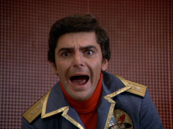 ‘Quark’: 70s sci-fi spoof is short-lived, but hugely memorable | Drunk TV