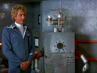 ‘Quark’: 70s sci-fi spoof is short-lived, but hugely memorable | Drunk TV