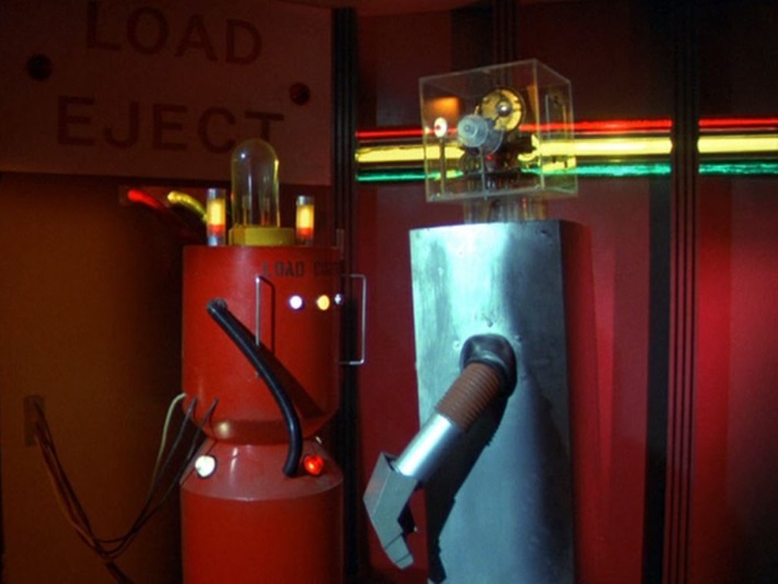 ‘Quark’: 70s sci-fi spoof is short-lived, but hugely memorable | Drunk TV