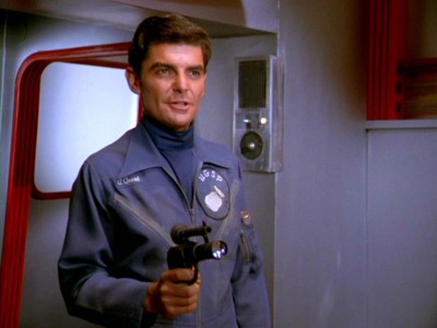 ‘Quark’: 70s sci-fi spoof is short-lived, but hugely memorable | Drunk TV