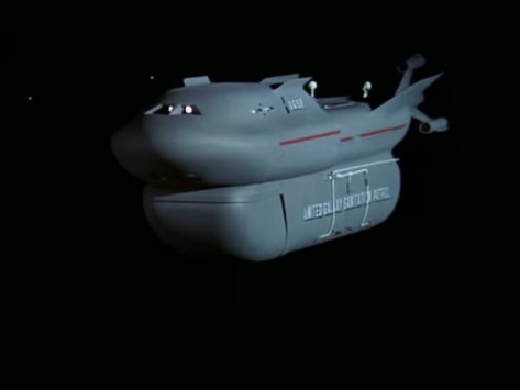 ‘Quark’: 70s sci-fi spoof is short-lived, but hugely memorable | Drunk TV