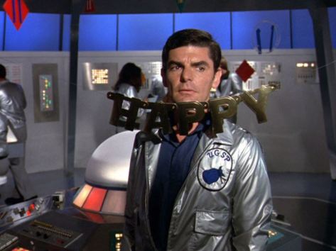 ‘Quark’: 70s sci-fi spoof is short-lived, but hugely memorable | Drunk TV