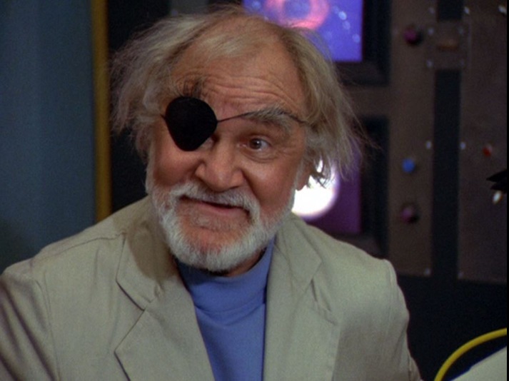 ‘Quark’: 70s sci-fi spoof is short-lived, but hugely memorable | Drunk TV