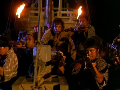 ‘Shogun’ (1980): NBC’s blockbuster miniseries premiered 40 years ago ...