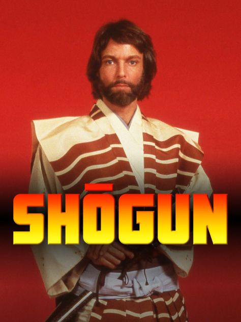‘Shogun’ (1980): NBC’s blockbuster miniseries premiered 40 years ago ...