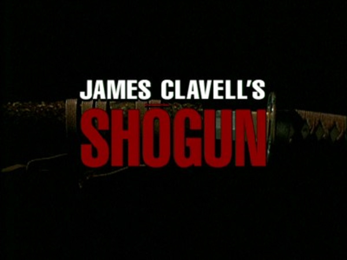 ‘Shogun’ (1980): NBC’s blockbuster miniseries premiered 40 years ago ...