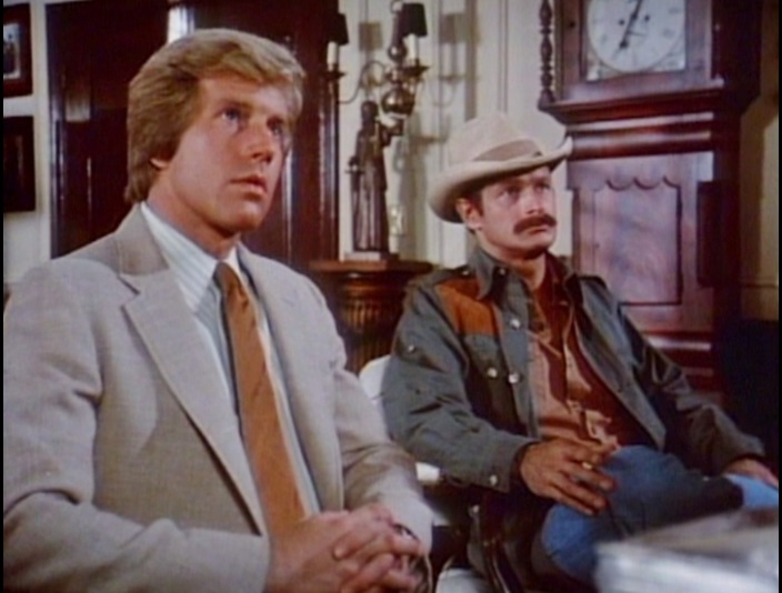 ‘Simon & Simon’ (Season 1): Breezy detective series survives early 80s ...