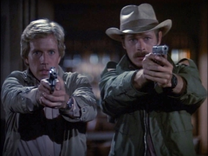 ‘Simon & Simon’ (Season 1): Breezy detective series survives early 80s ...