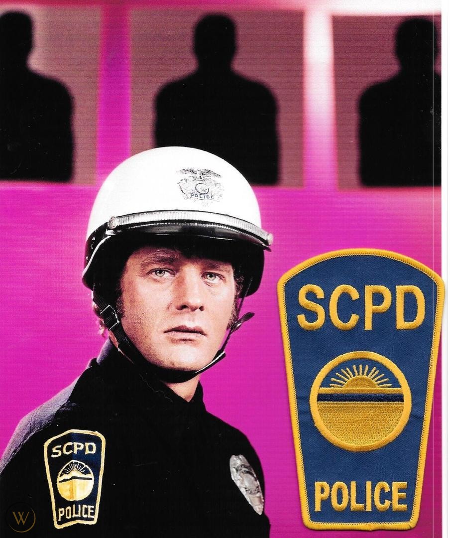 ‘The Rookies’ (Season 1): ’70s police actioner holds up well today ...